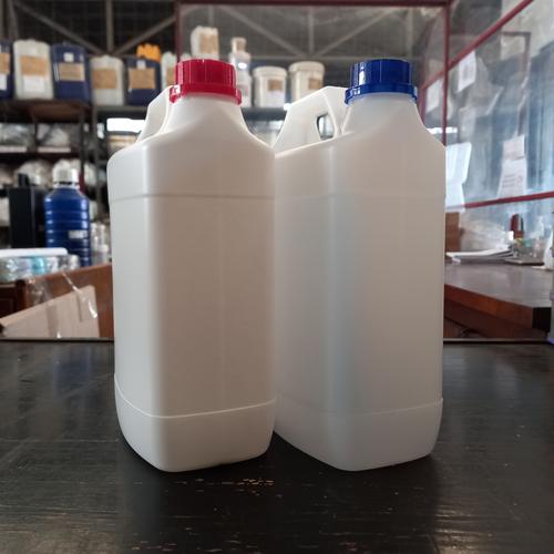 Jual Jerigen 2L Segel - Putih Polos, Merah - Kota Tangerang Selatan ...
