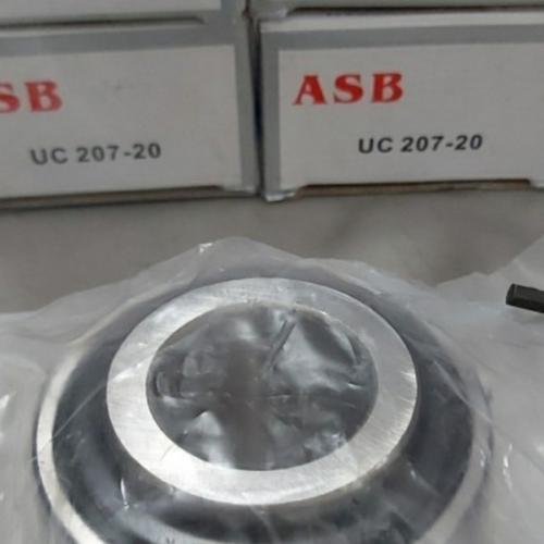 Jual BEARING UC 207-20 (AS 1-1/4 INCHI) /ASB - Jakarta Barat - SUMBER ...