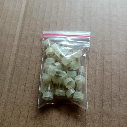 Jual Konector Las Dop Kabel Mesin Cuci Isi 20 Pcs - Kab. Bekasi - PAC ...