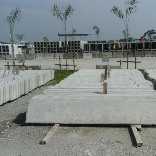Jual panel precast uk. 240x40x5 cm - Mutu K300 - Kota Tangerang Selatan ...