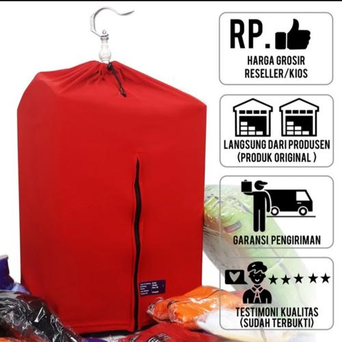 Jual Kerodong krodong kandang kotak sangkar burung ekonomis grosir ...