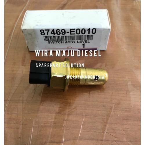 Jual Switch Assy Level Hino Lohan 500 J08E 87469-E0010 87469E0010 oem ...