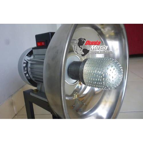 Jual Mesin Parut Kelapa Keruk - Coconut Scraper - Parut Kelapa Elektrik ...
