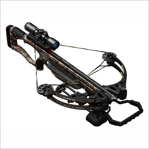 Jual CROSSBOW BARNETT ASSAULT 350 - DNAZONE - Kota Semarang - DNA Zone ...