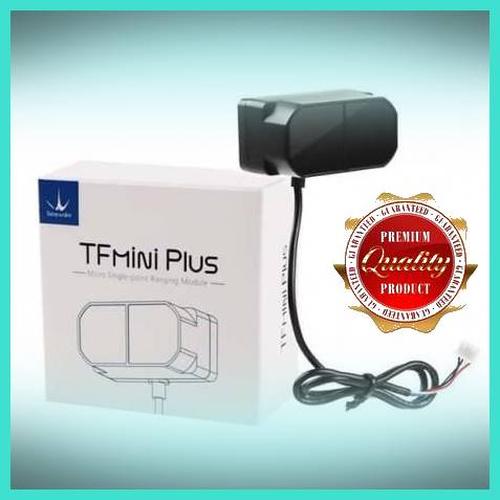 Jual TFmini Plus single-point Short-range distance (upto 12M) LiDAR ...