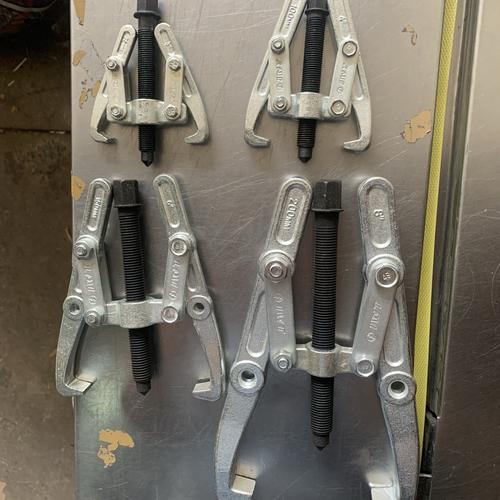 Jual Treker 2 kaki IWT 2 4 6 8 inch SATUAN - 4 inch - Jakarta Utara ...