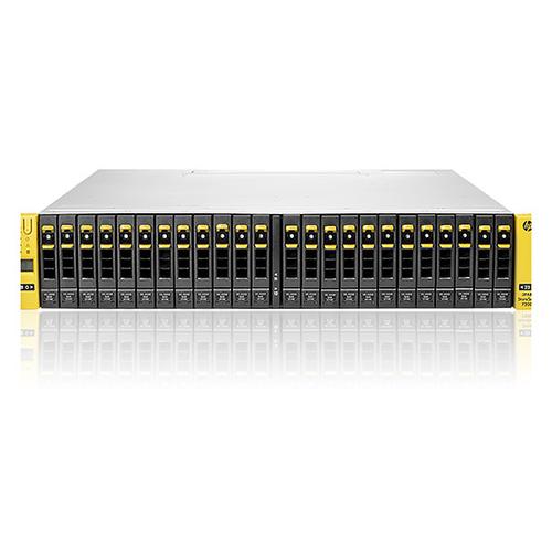 Jual HPE 3PAR StoreServ 8000 Drive Enclosure - Jakarta Pusat - SERVER ...