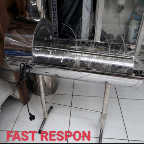 Jual mesin sikat galon stainless - Kota Tangerang - velins shop | Tokopedia