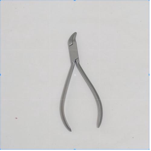 Jual Dental Tang Ortho Reynold contouring plier / Tang Ortho Paruh ...