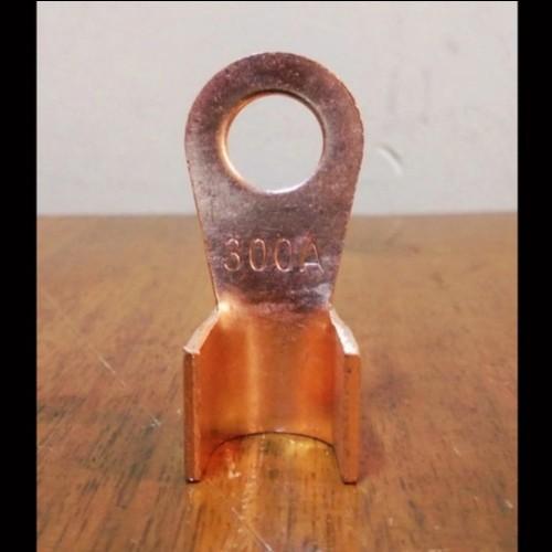 Jual Skun Kabel Belah 300A OT-300A Tembaga - Jakarta Barat - HOKKI AZZA | Tokopedia
