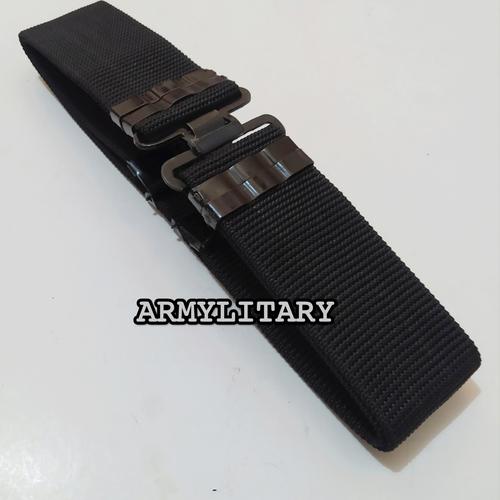 Jual Kopel pdl rim tanpa lubang hitam tni polri - M - Kota Cimahi ...