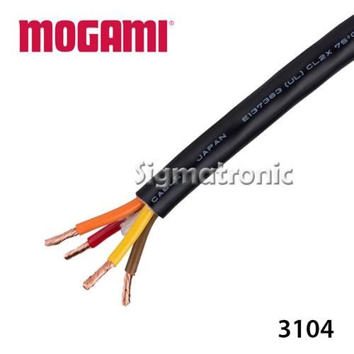 Jual MOGAMI 3104 Original W3104 Superflexible Studio Speaker Cable ...