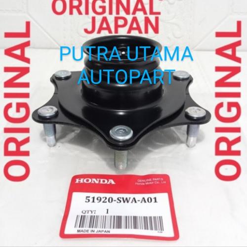 Jual support shock depan honda all new crv gen3 gen 3 gen4 gen 4 ...