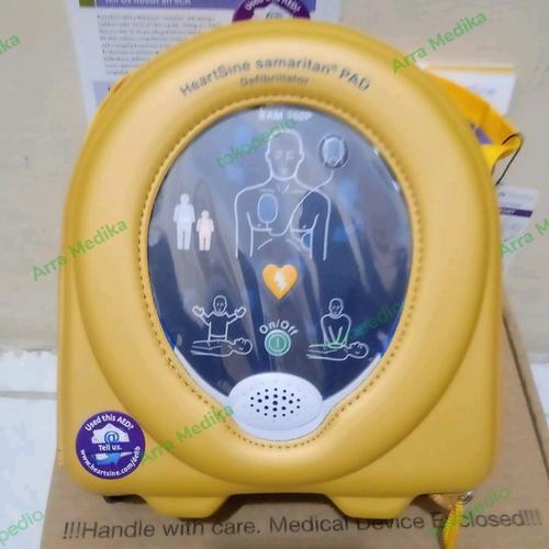 Jual AED Samaritan 350P / Aed Samaritan SAM 350P - Jakarta Timur - Arra ...