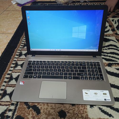 Jual Asus Vivoobook X540B Amd A9-9425 Gen 7 HDD 1TB 15inch Amd Radeon ...