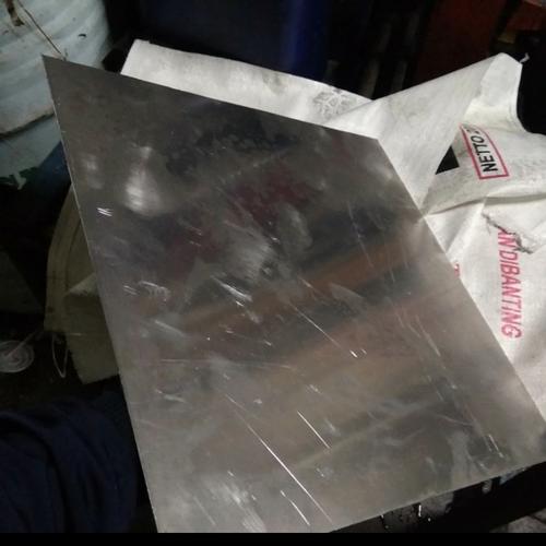Jual plat alumunium 3mm x35.5cm x30.5cm - Jakarta Barat - Sinar barokah ...