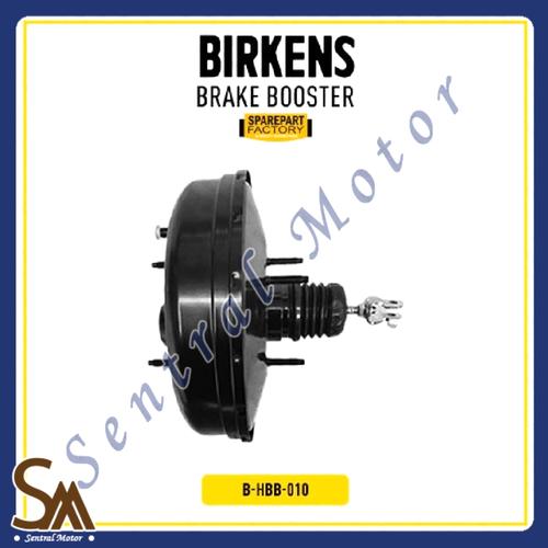Jual Brake Boster Booster Rem Honda HRV - Jakarta Barat - SM Sentral ...