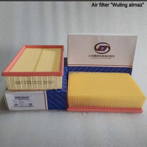Jual Air Filter/Saringan Udara/Filter Hawa WULING Almaz 1.5/1500 ...