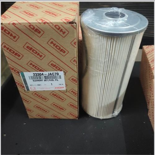 Jual FILTER SOLAR BAWAH HINO 500 23304-JAC70 - Jakarta Barat ...