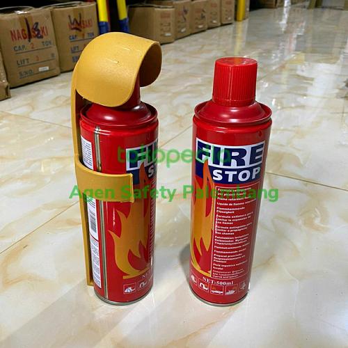 Jual Alat pemadam api apar mobil fire stop firestop 500 ml - Kota ...