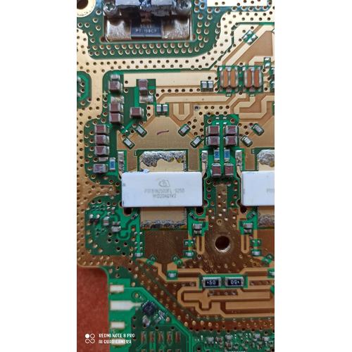 Jual Modul Palet Mosfet PTF250 PTF-250 PTF 250 PTFB1812503FL S250 - Kab ...