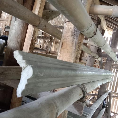 Promo lisplang grc lis beton lis profil tempel lis grc beton list ...