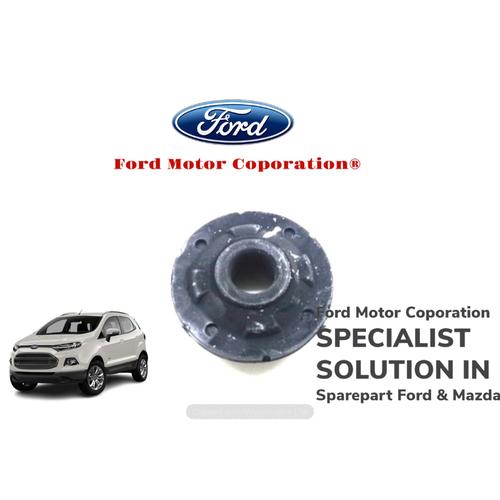 Jual Rubber karet mounting bracket dudukan bawah radiator ford Fiesta ...
