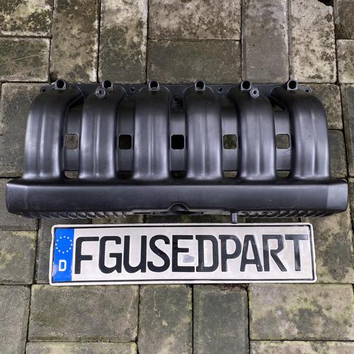 Jual Original Bmw e34 e36 m50b25 s50 Intake Manifold - Kota Depok ...