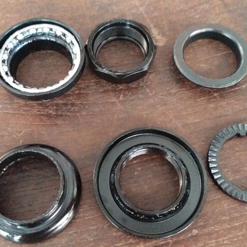 Jual KOMSTIR KOMFORK COMSTIR LAKER LAHER STANG GOTRI BEARING SELIS ...