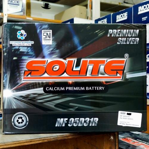 Jual Aki Accu Kering 80 AH, Panther, Kuda, DMax, Mux, ELF, Solite MF ...
