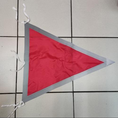Jual Bendera segitiga safety atau bende flagman - Jakarta Barat ...