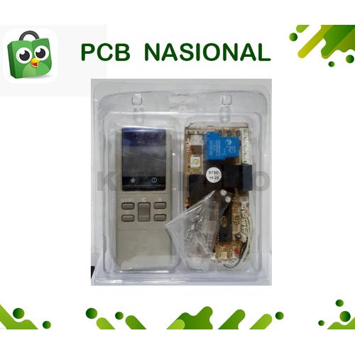 Jual MODUL PCB AC NASIONAL - modul pcb nasional - Kota Tangerang ...