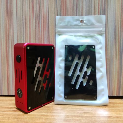 Jual Panel Backdor R234 / Panel R234 new - Logo R234, Bening - Jakarta ...