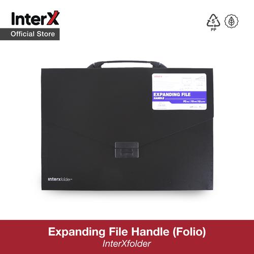 Jual InterX Expanding File Handle - Kab. Tangerang - InterX Official ...