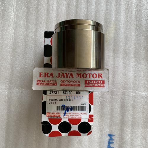 Jual Piston rem caliper raize rocky original - Jakarta Utara - era jaya ...