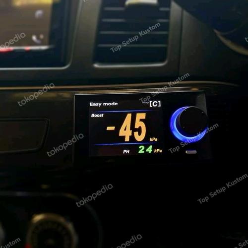 Jual HKS EVC 7 Electronic Boost Controller - Jakarta Barat - Top Setup ...