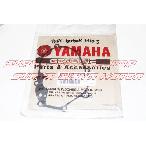 Jual Perpak paking blok gear box rasio Gardan MIO J MIO GT FINO FI ...