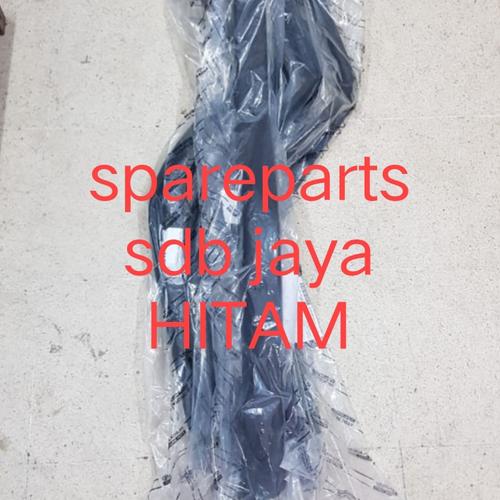 Jual penjepit karet karpet list Hino Dutro Dyna saurus new xpower Hitam ...