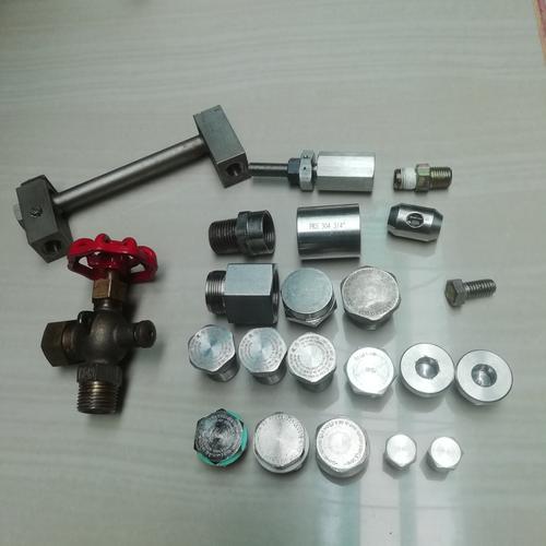 Jual STOPPING PLUG RAXTON M20,25.. CMP.. SWAGELOK.. DLL - Kota Cilegon ...