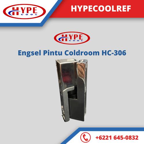 Jual Engsel Pintu Cold Room HC-306 Hypecool - Jakarta Utara ...