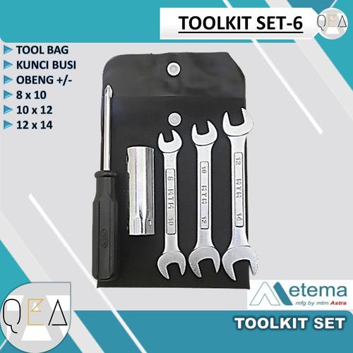 Jual ToolKit Motor ( Perlengkapan Motor HONDA / YAMAHA / SUZUKI ...