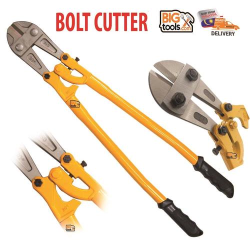 Promo BOLT CUTTER GUNTING BESI KAWAT BAJA 18" 24" 30" 36" 42" iINCH ...