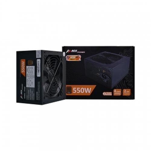 Jual Power Supply Ace Power 550W 550 watt FP 550 80+ Bronze FP550 80 ...
