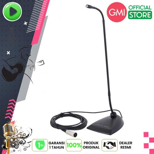Jual Shure MX418D/C Cardioid Gooseneck Microphone - Jakarta Utara - GMI-MusicStore | Tokopedia