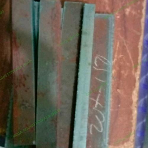 Jual PLAT BESI 4 mm x 30 mm x 300 mm - Jakarta Utara - MEGA AGUNG ...