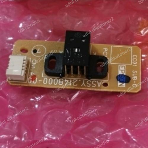 Jual sensor reader encoder strip printer epson L1210 L3210 L3250 ...