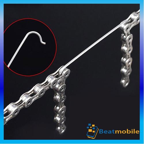 Jual Pin Kawat Khusus untuk Pengait Rantai - Kawat Penahan Rantai ...