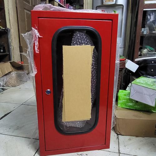Jual Box Apar 6kg / Kotak lemari Apar / Tempat penyimpanan tabung Apar ...