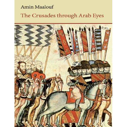 Promo buku The Crusades Through Arab Eyes - Kab. Bogor - RELIGION BOOKS ...