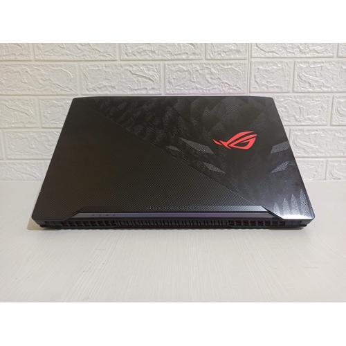 Jual Asus ROG Strix GL503GE Hero Edition Core i7 Gen 8 GTX1050Ti SSD ...